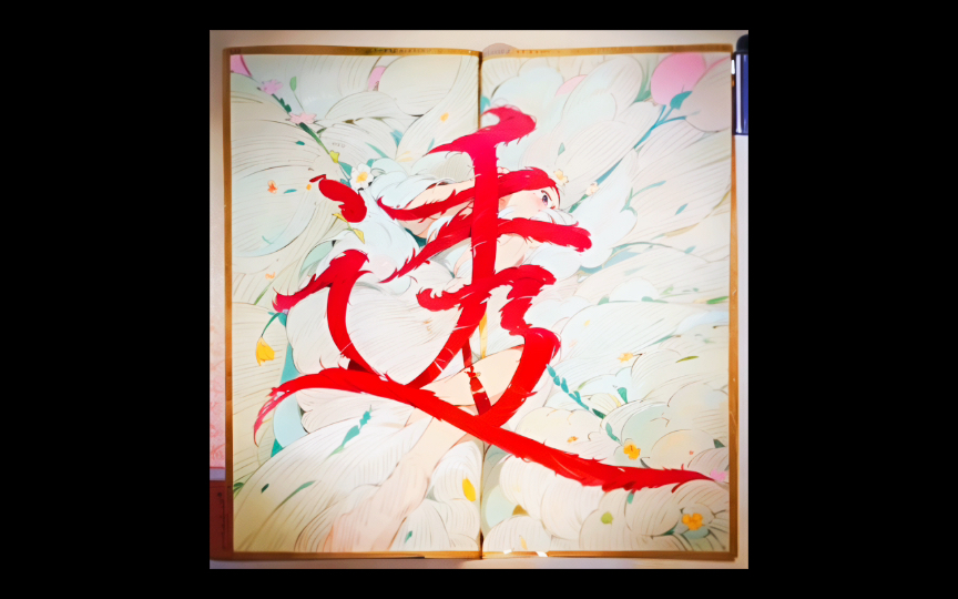 透字楷书教学:轻松掌握书法之精髓