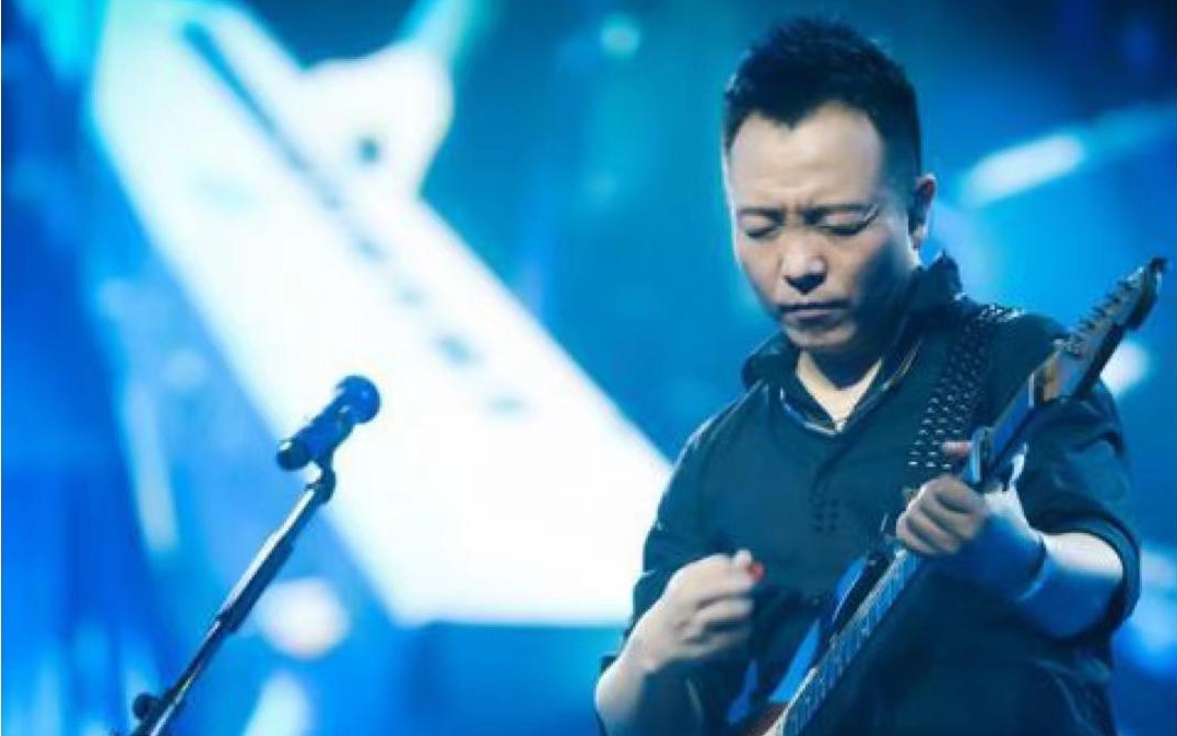 许巍《此时此刻 巡回演唱会(北京收官站)》DVD7首“遗珠”