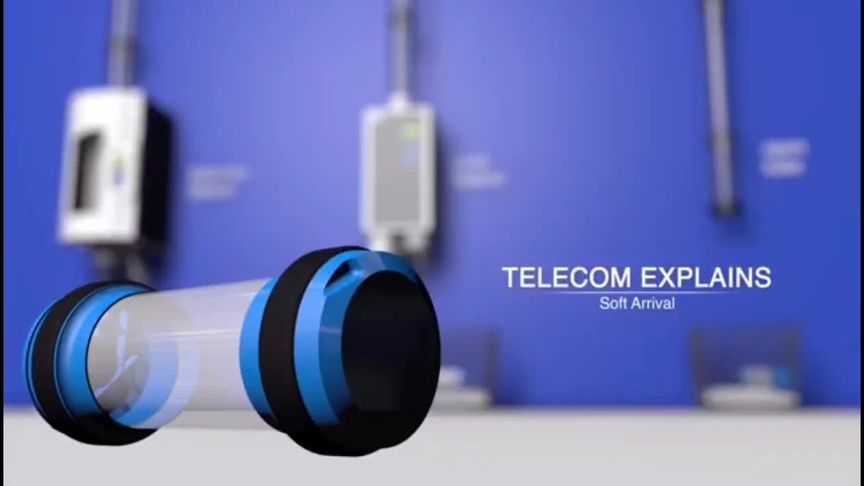 #气动物流 #气动物流传输系统气动物流多种工作站原理展示#科技