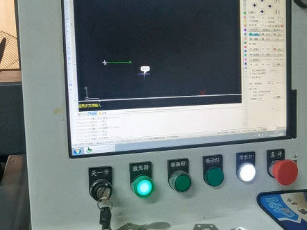 20秒快速了解激光切割柏楚系统的工艺设置