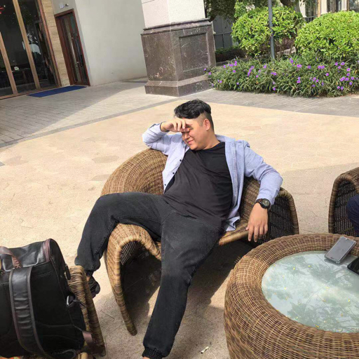 阿艺呀呀呀 