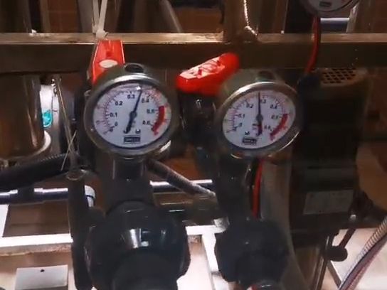 维修各种品牌的超纯水EDI模块设备产品