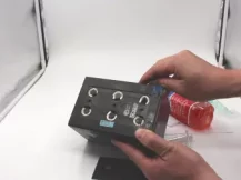 电池修复液使用教程