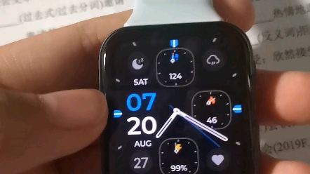 oppo watch2有时候开不了移动数据怎么解决?