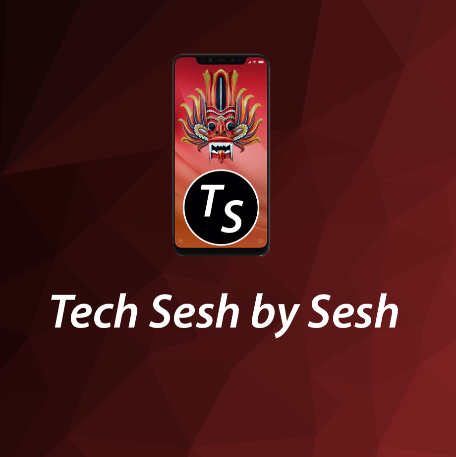 TechSeshBySesh 