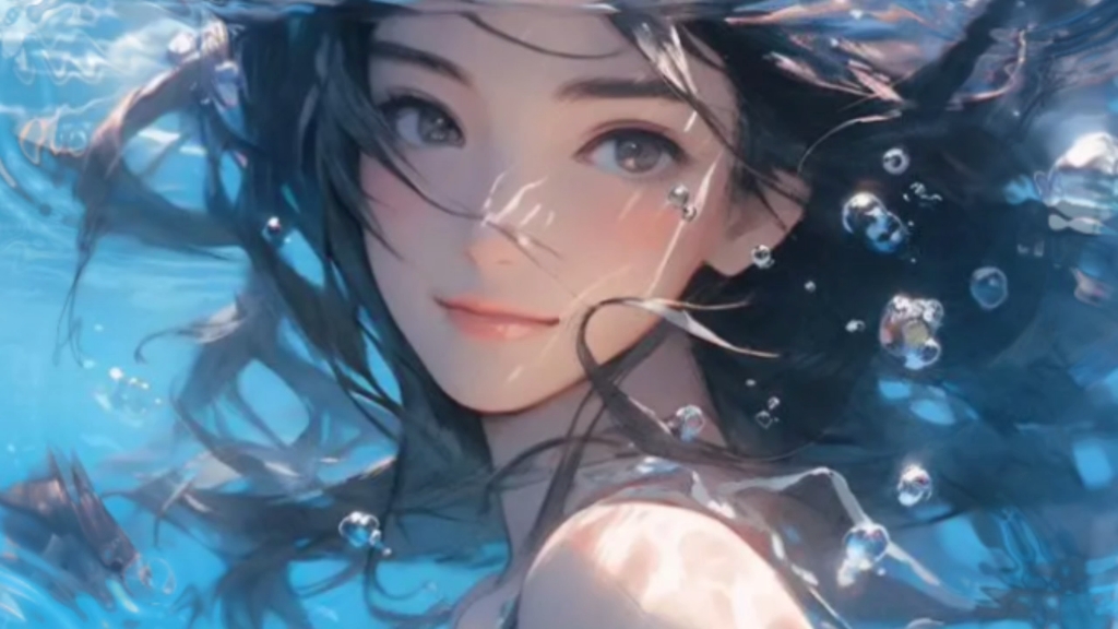 全网超火纯音乐丨《void》