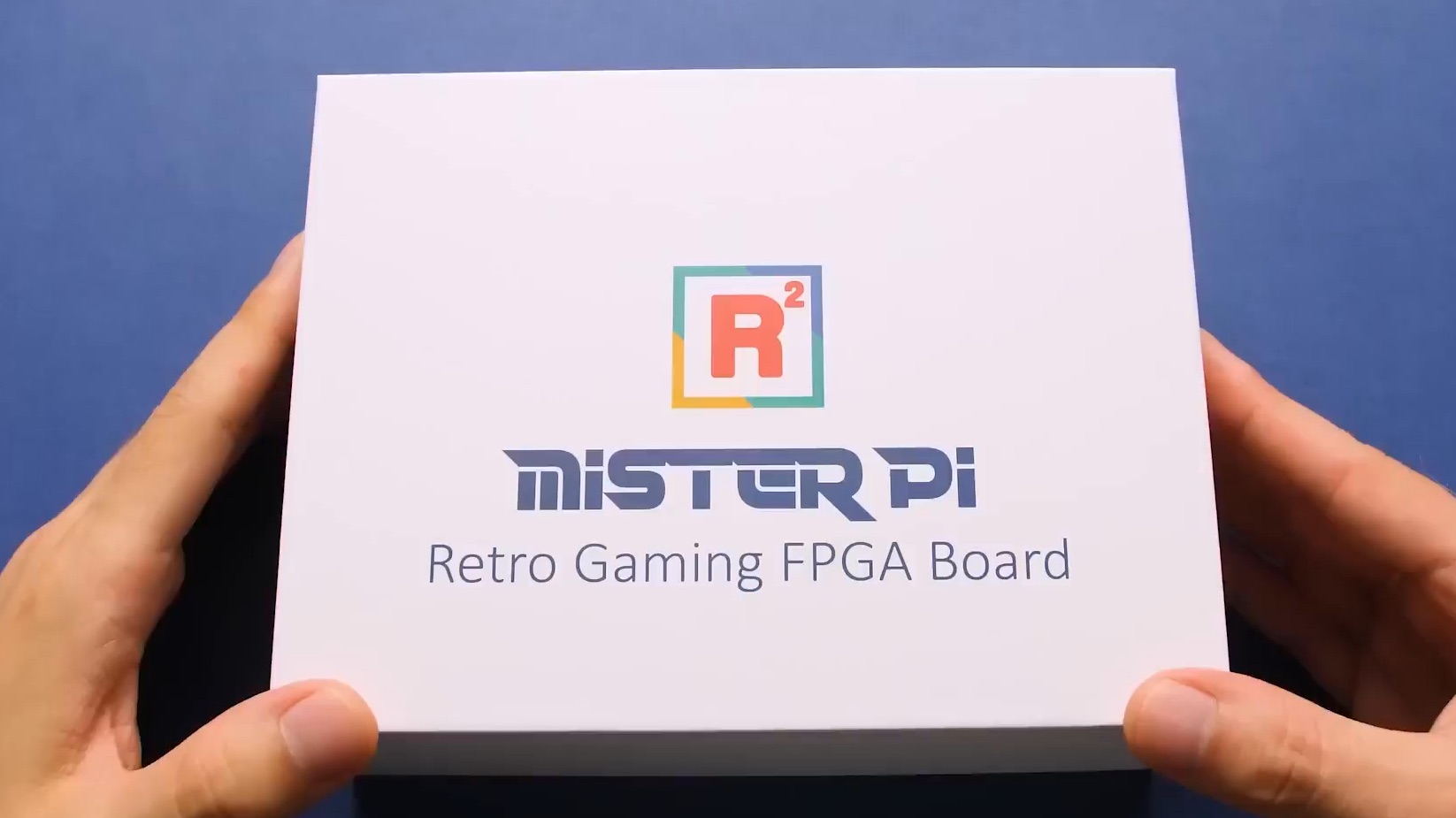 又来了个神器!不用折腾了,全新Mister FPGA克隆版复古游戏主机:...