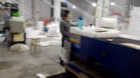 EPE珍珠棉深加工自动化机械