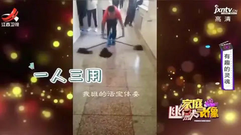还在烦恼拖地慢尝试一下这款三合一拖地机,双手使用毫不费力哦
