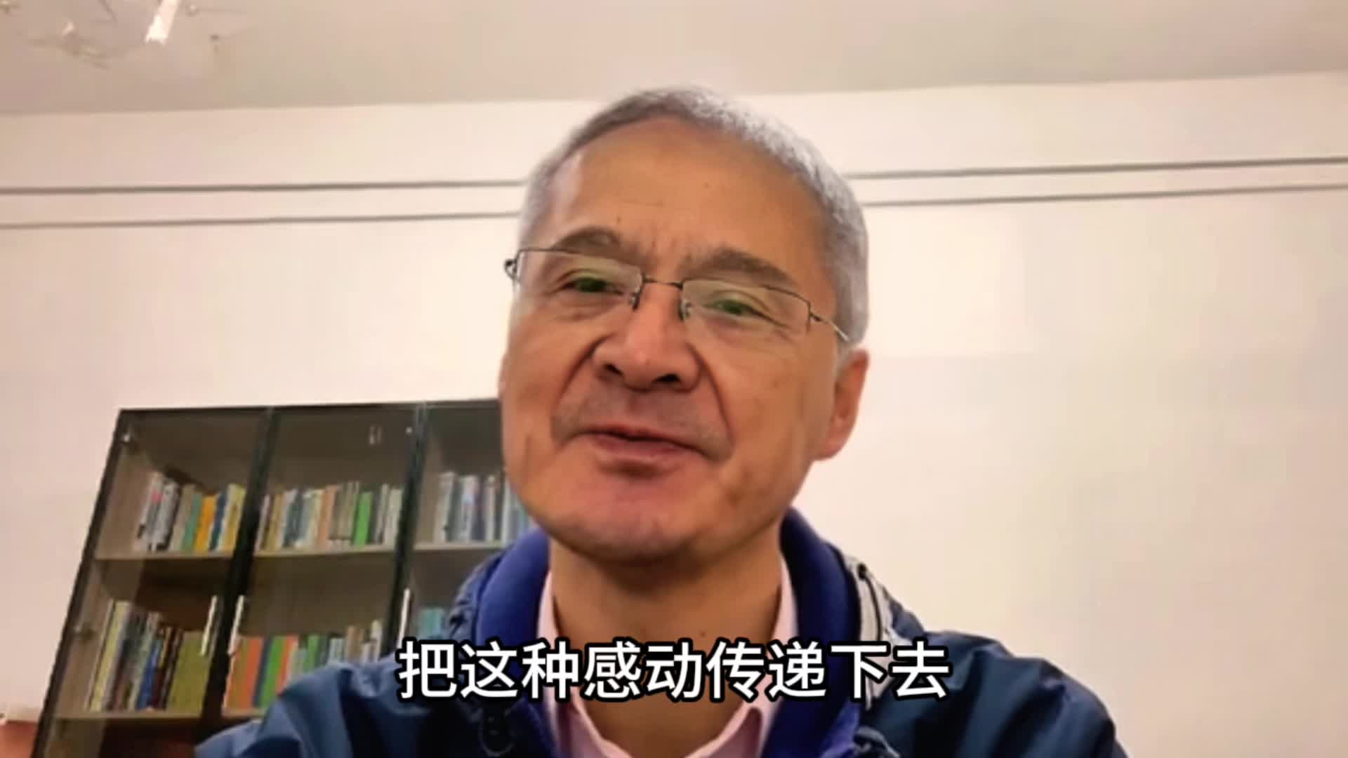 我们有多少人愿意审视自己的人生?认识到自己的无知,才是最大的智慧...