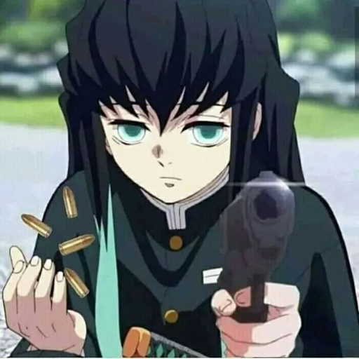 朕墨SaMa 