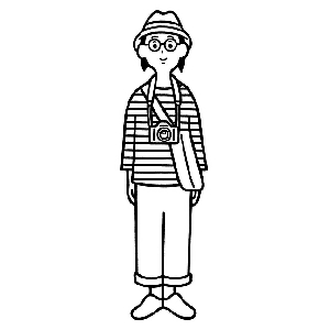 橙子的人生备忘录 