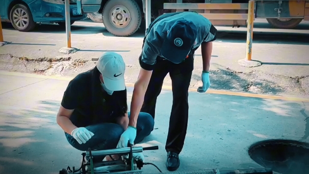 消杀培训,女性创业好项目 女生能做消杀吗?消杀培训学习去哪里?消杀...