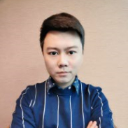 shamus超哥 
