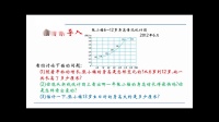 五年级下册数学微课-2.1.1 认识单式折线统计图 苏教版
