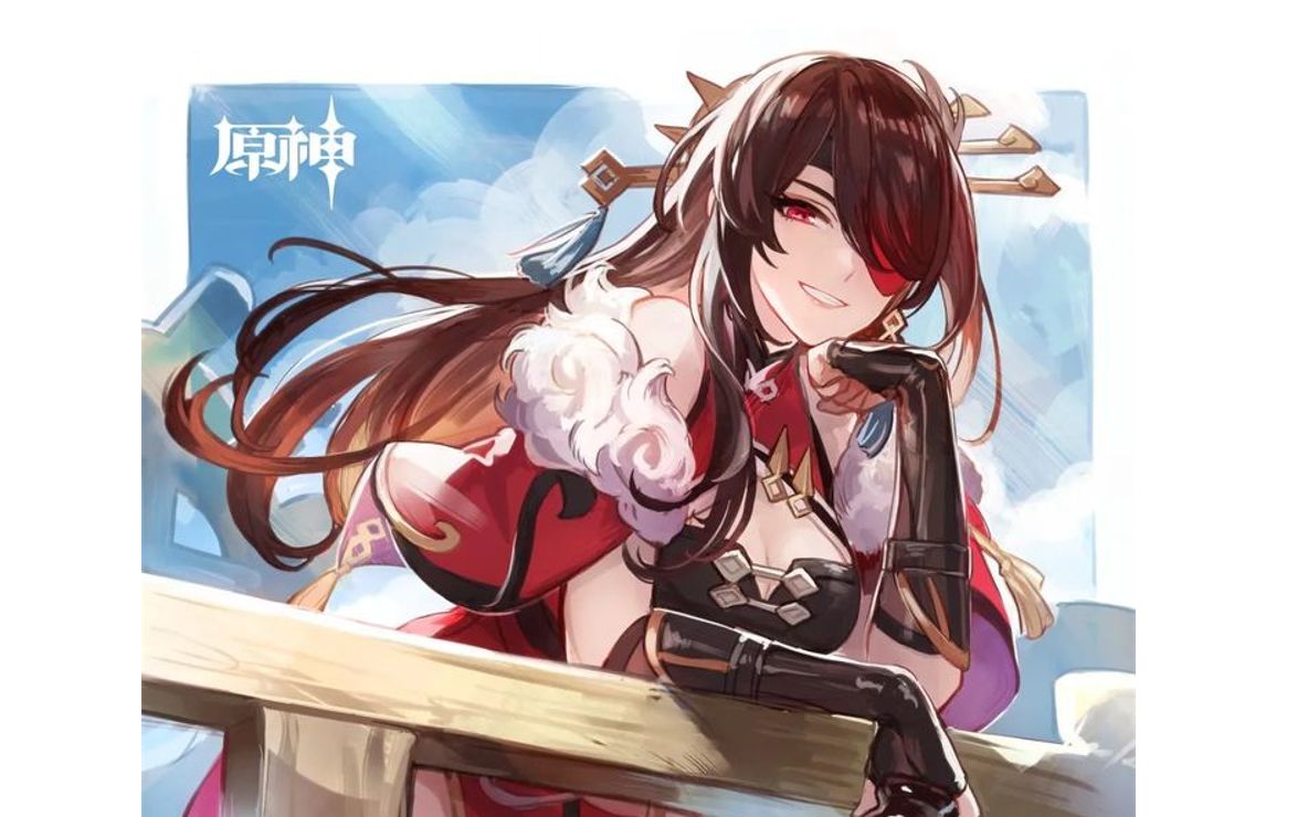 原神-北斗-邀约任务!