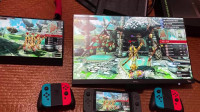 switch投屏的3种方式