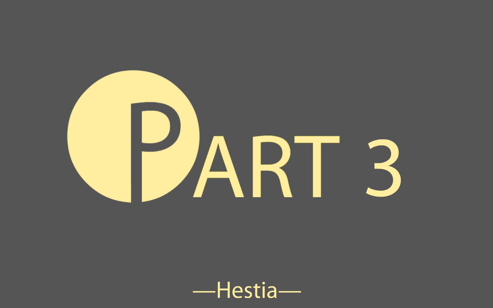【新手向】pstouch基础教程 Part3