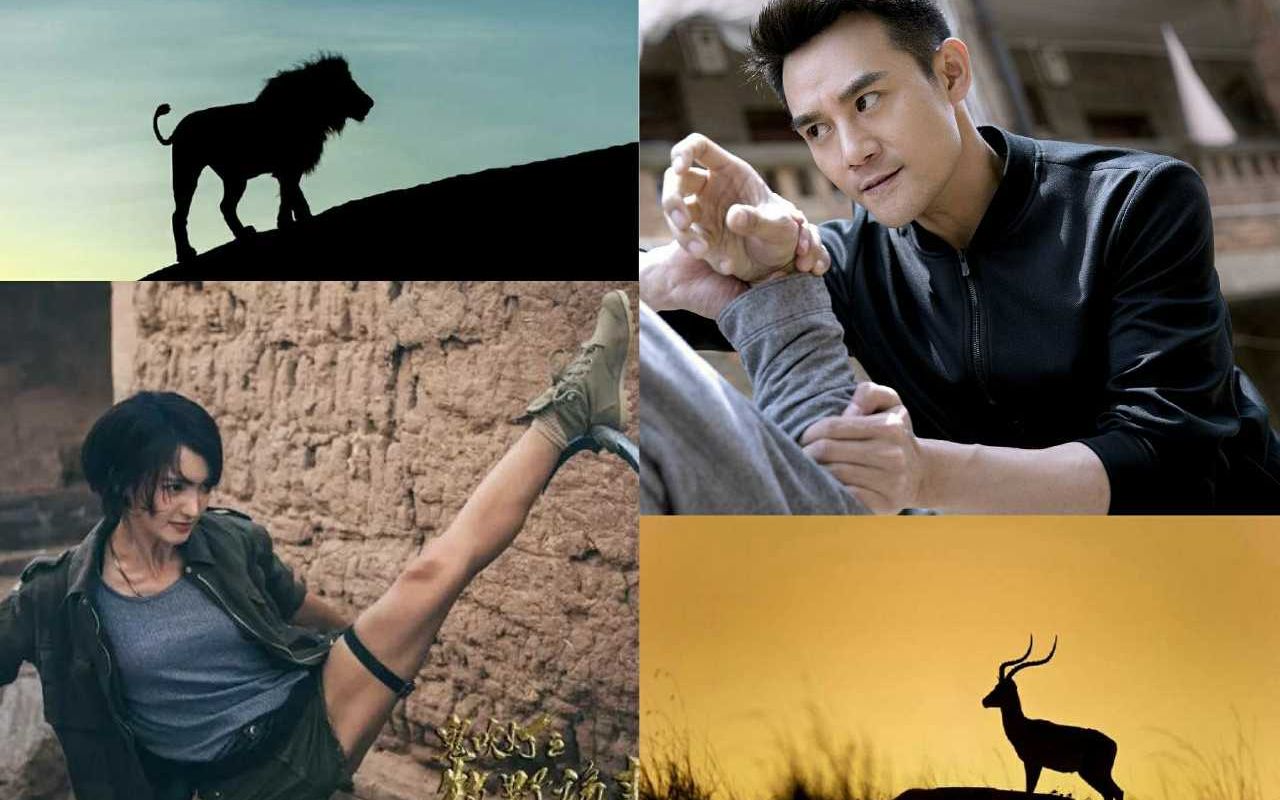 【王凯金晨】【季白杨冰轮试剪】如果三轮有悲伤