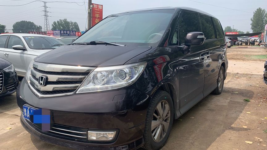 7座商务车适不适合家用,听听老用户三年来的心得体会