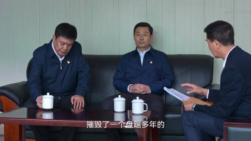 涉案人数太多,让人不寒而栗