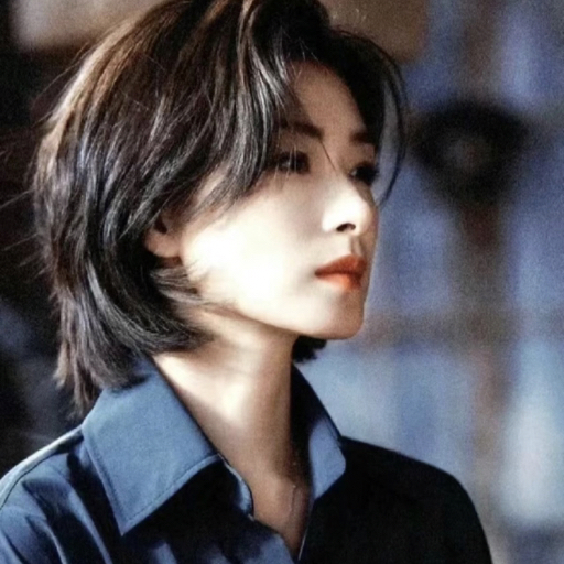 忘仔香香 