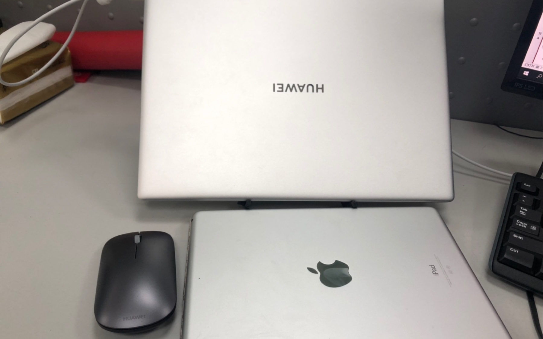 2020款 华为matebook14使用体验补充版 关于触控屏我想说的一些...