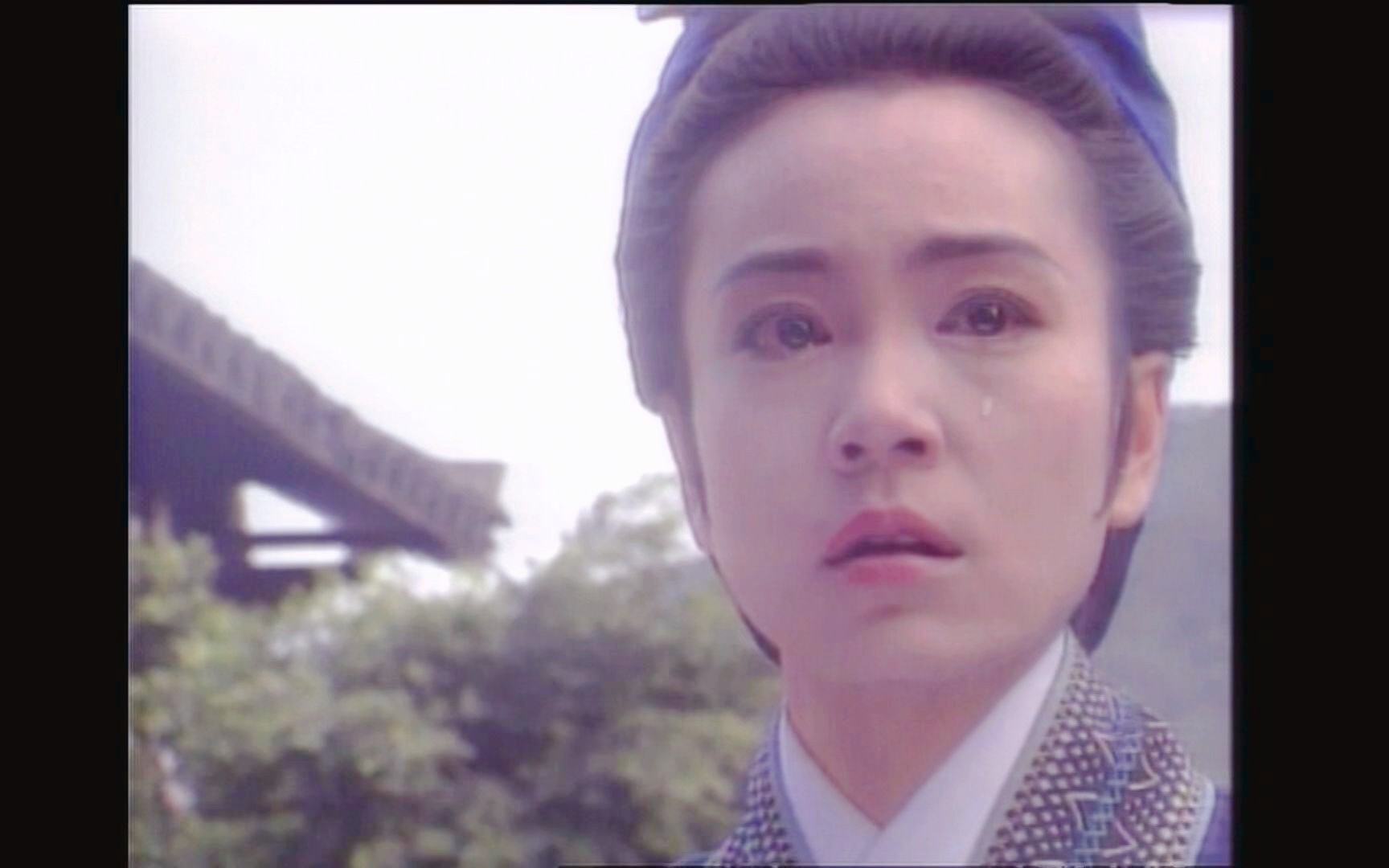 铡美案 001(1080P画质 国语中字)