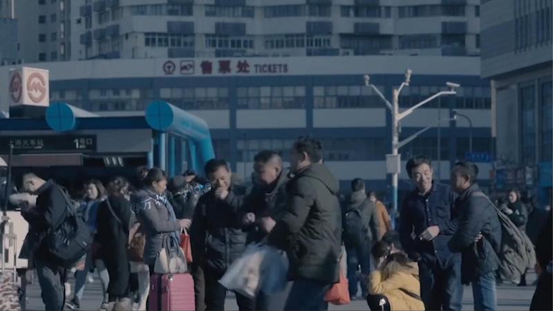 陕西牛人发明"不倒翁"汽车,怎么撞都不翻,外企出价百万都不卖