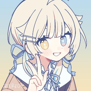叙白Ran 