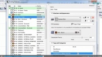 BIM视频教程-ArchiCAD建筑材料参数
