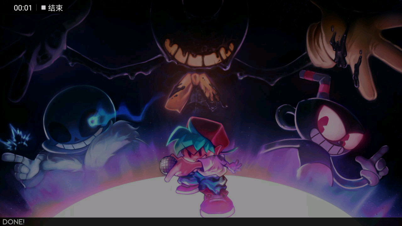 周五夜放克(投币过100,点赞过1000,出下载教程)