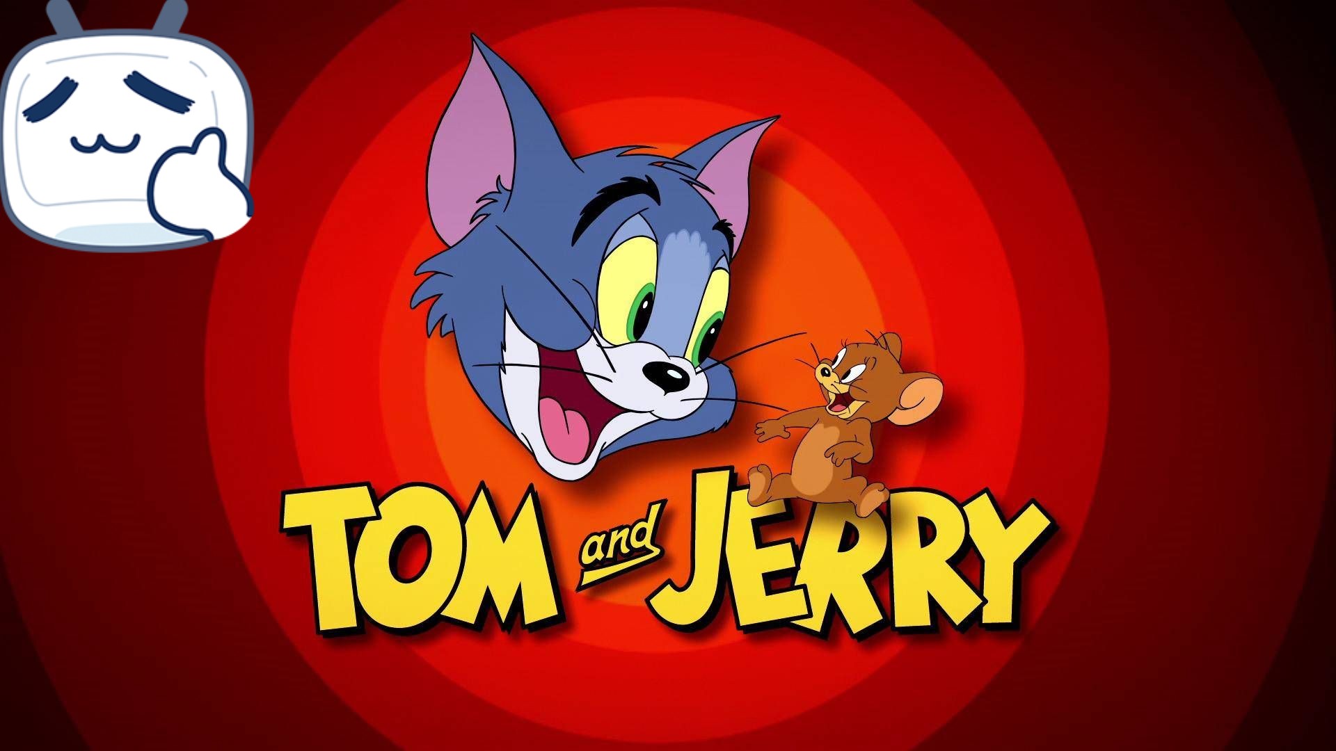 猫和老鼠 旧版 全集 英文版中文字幕-蓝光4K【去片头】