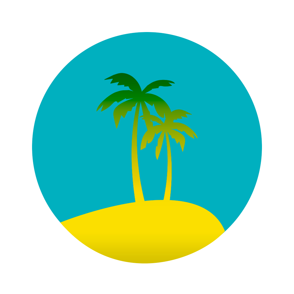 海岛好生活 