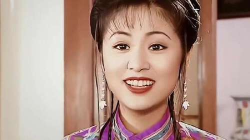 《还珠格格》爆笑名场面回顾!这些经典台词你还记得多少?