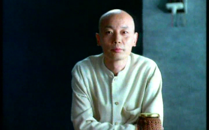 【公益广告】【有些广告是挑演员的,有特质的演员才能拍得出来】【...