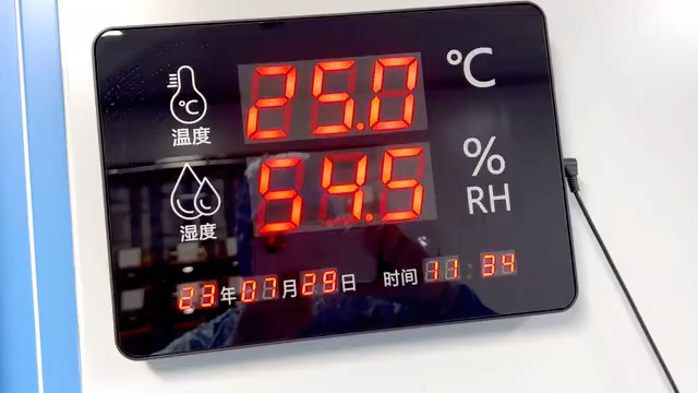 用第一视角参观瑞贝生物动物实验室