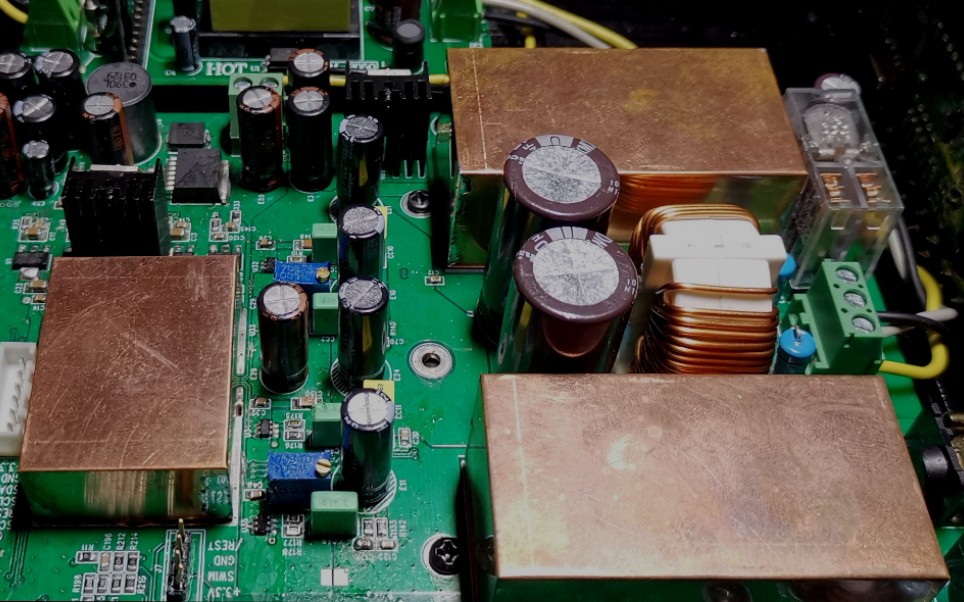 【教学】为什么数字功放必将取代解码器