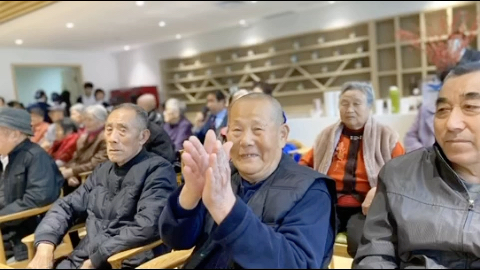 济南建邦悠然亭颐养中心(养老院)