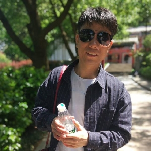 玉手美发王上上 