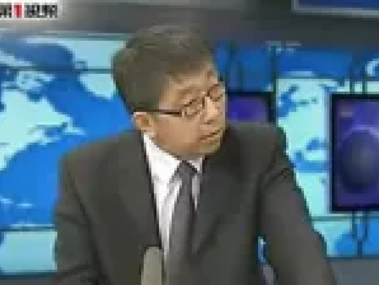 温州动车事故真相!