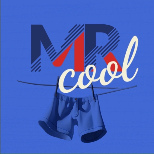 MR阿裤 