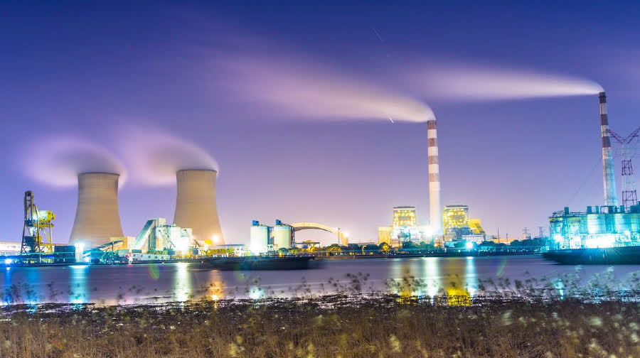 全球最大垃圾焚烧厂落户深圳,每天烧5000吨一年的垃圾只够烧3天