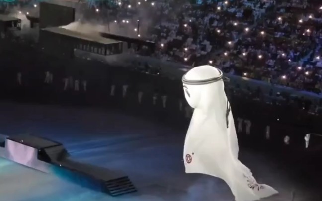 #2022卡塔尔世界杯 在当一种很新的东道主,创造东道主首战失利的...