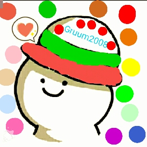 游戏中的萌新-2008 