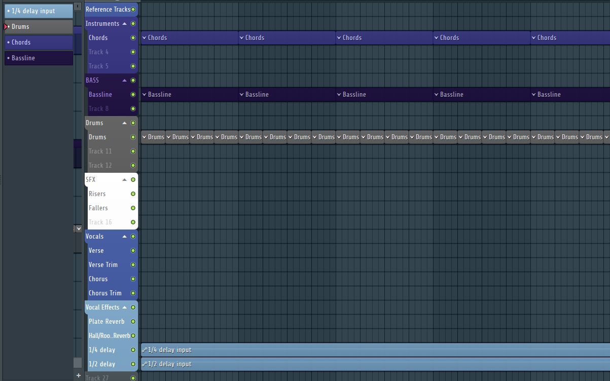 【生肉】In The Mix大神教你如何写一首歌的开头