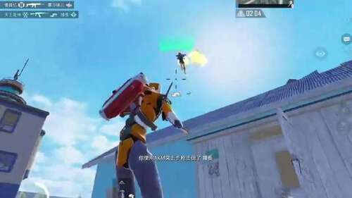 战地医师杀疯了!这波操作直接封神本命英雄