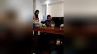 video_乡村公路讨论开会记录