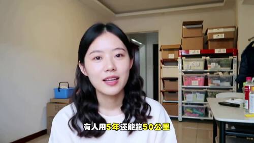 九号电动车锂电池寿命实测:三年后还剩多少电量?