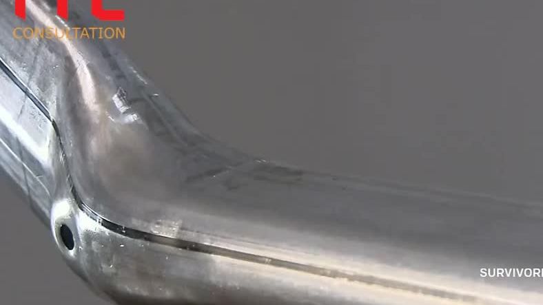 汽车高强钢管件 底盘件 加工,汽车制造都是智慧积累
